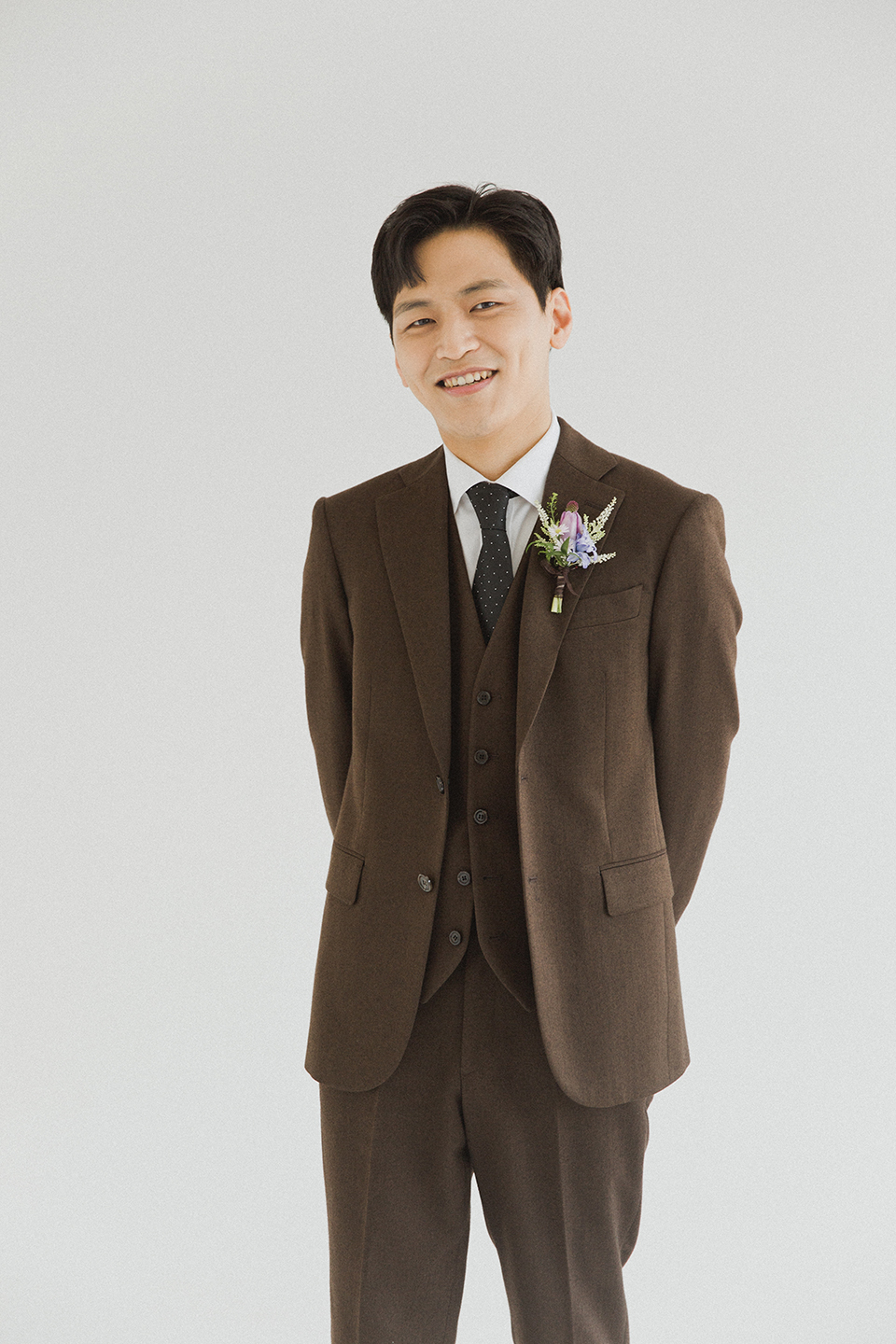 안동수 ♥ 김민지 결혼합니다