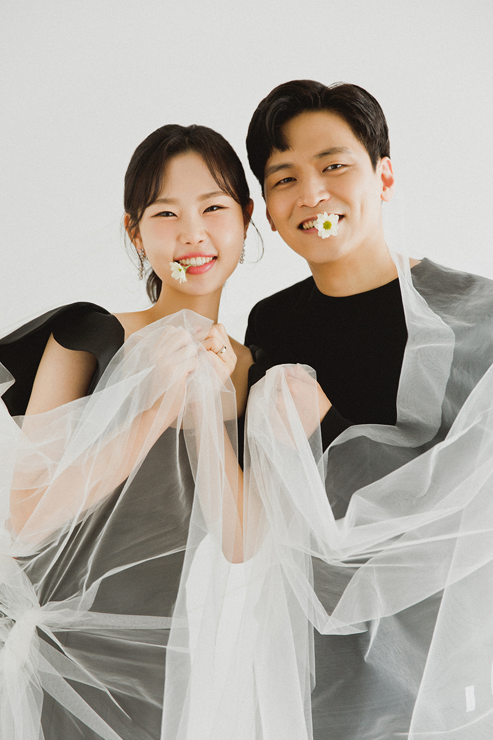 안동수 ♥ 김민지 결혼합니다