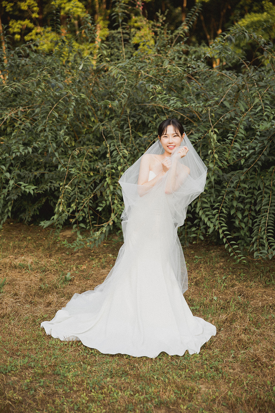 안동수 ♥ 김민지 결혼합니다